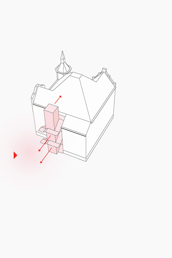 PALM - Project - ZOOM architecten